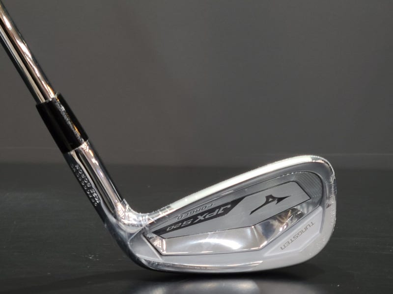 미즈노 MX90, JPX S20 아이언 리뷰! [뛰어난 손맛을 자랑하는 단조 아이언 추천!] : 네이버 블로그