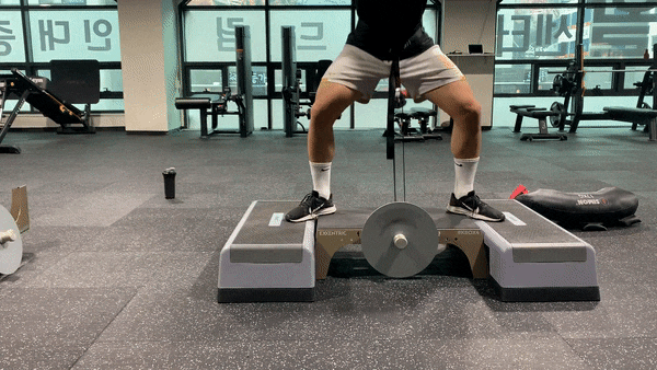 [kBox Flywheel training] Exxentric kBox4 / 관성력을 이용한 기능적 근력 트레이닝 / 최강 ...