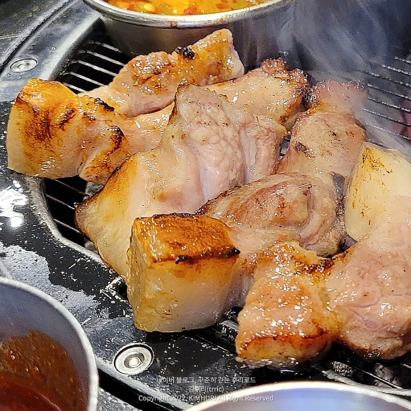 원조부안집 영등포역점 진짜 맛있는 영등포 고기집 네이버 블로그