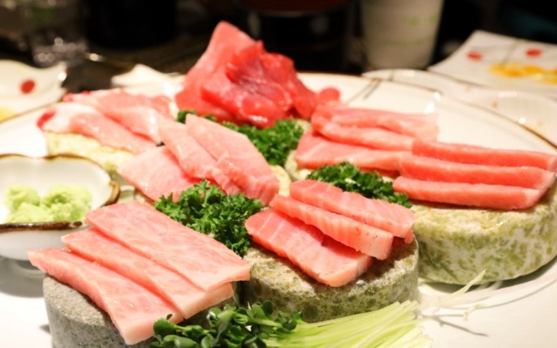 동탄맛집 참치여왕 김기정 고급 생 참치회 룸식당 추천 동탄횟집 동탄참치집 네이버 블로그