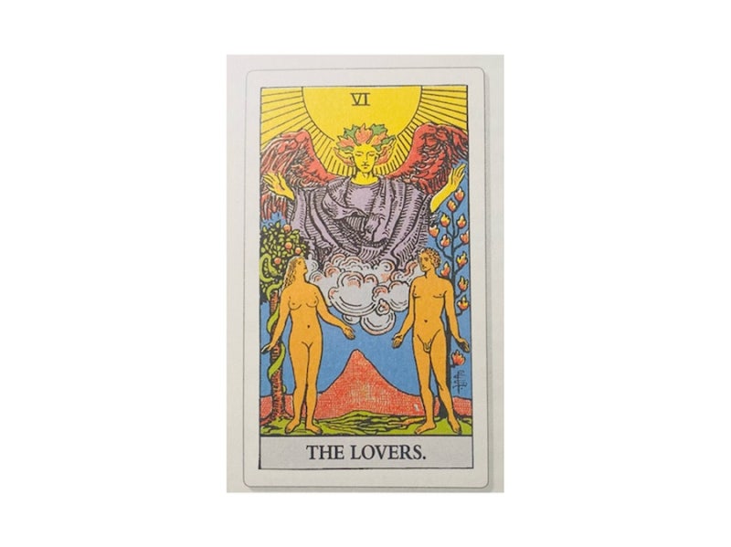 타로카드 유니버셜 웨이트 메이저 아르카나 22장 정리 네이버 블로그