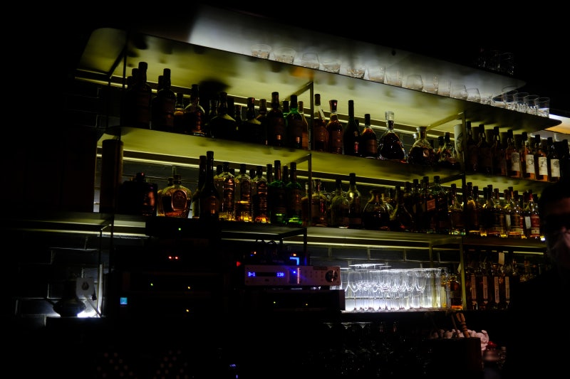 청담 위스키, 칵테일바 : 르챔버(le chamber) - 2022.03 : 네이버 블로그