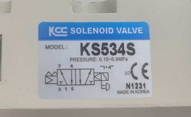 SOLENOID VALVE SYMBOL ( 솔레노이드 밸브, 솔밸브 기호 ) : 네이버 블로그