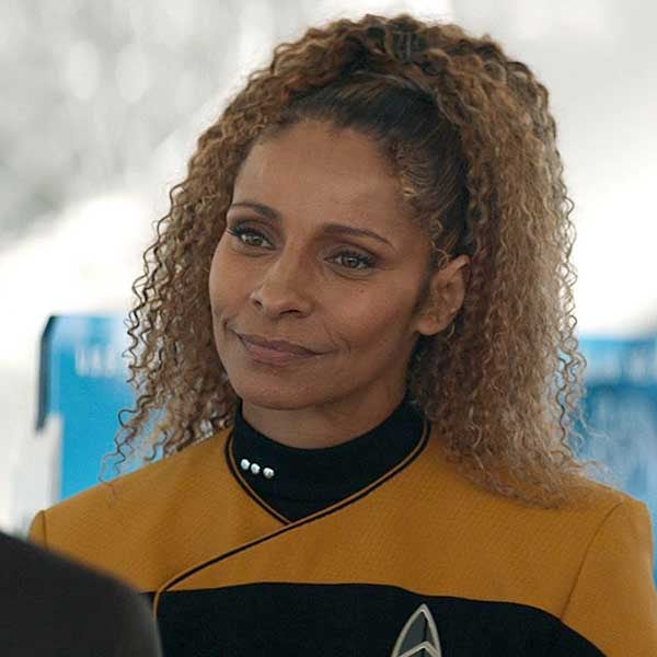 미드 스타트렉 피카드 시즌2 등장인물 : 네이버 블로그