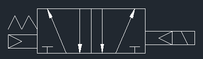 SOLENOID VALVE SYMBOL ( 솔레노이드 밸브, 솔밸브 기호 ) : 네이버 블로그