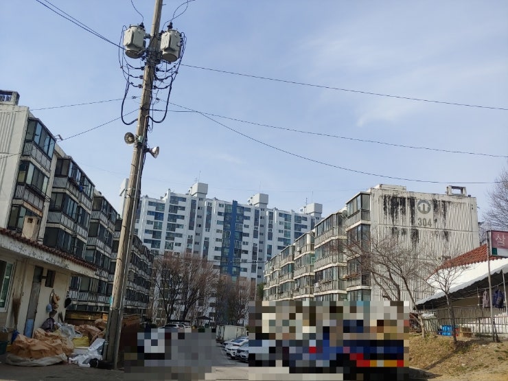 전주 재건축 지역 삼천 주공 3단지 재건축 1편 네이버 블로그