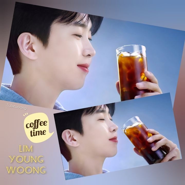 임영웅 [청호나이스] 얼음나오는 커피머신 에스프레카페 TVCF 캐주얼 편 500만뷰 돌파 축하합니다 : 네이버 블로그