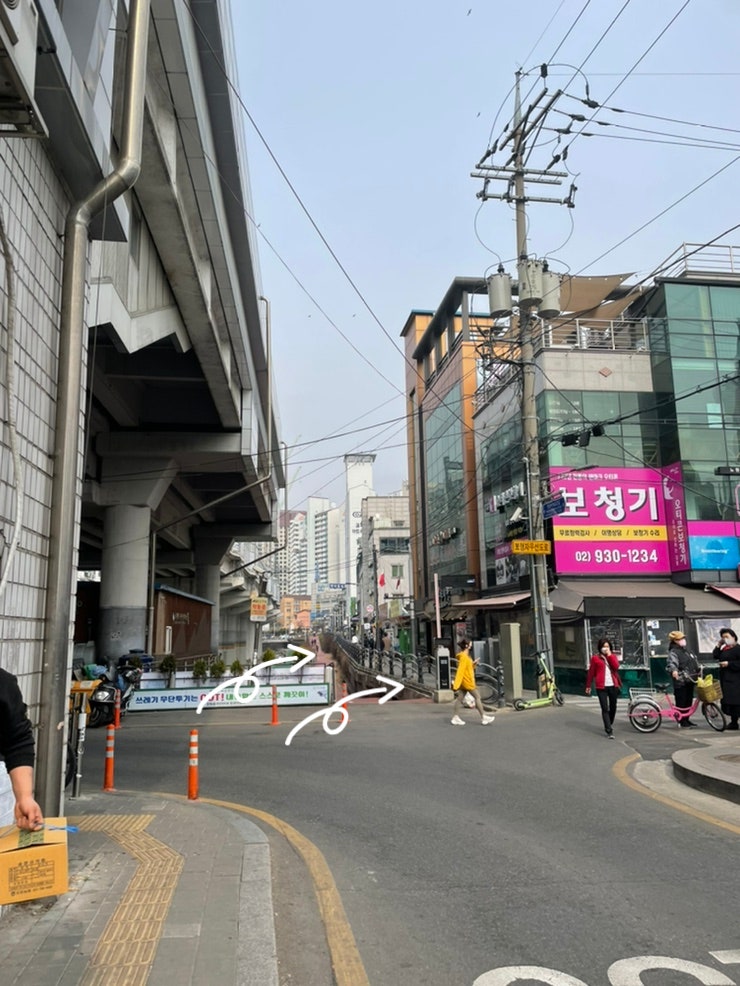 불암산 등산코스 상계역 출발 제5등산로 가는법 And 길 헤맨 후기 네이버 블로그