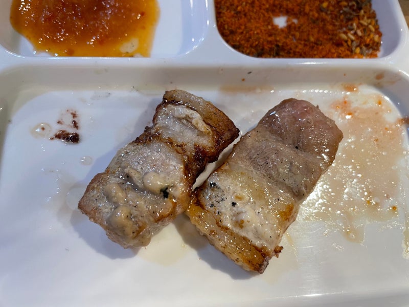 수원시청역 인계동 맛집 먹고보자 양꼬치 무한리필 내돈내산 리얼후기 네이버 블로그