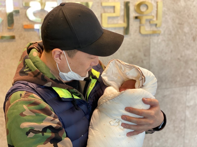 햇빛병원 출산후기-햇빛산후조리원 후기 : 네이버 블로그