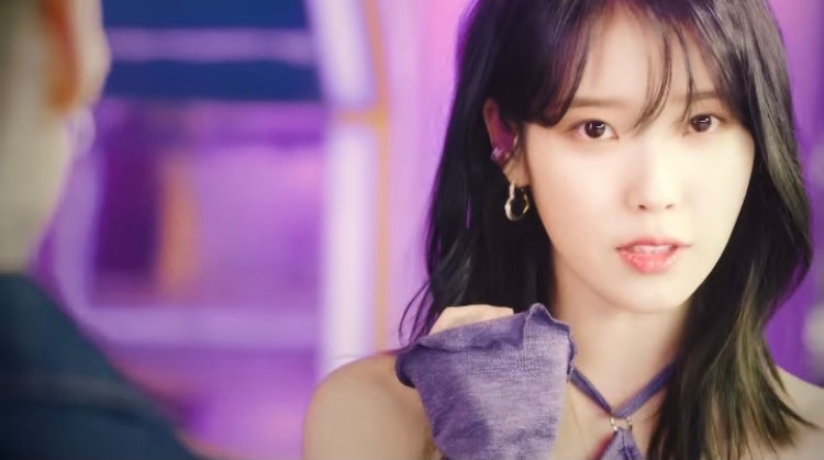 매력만점 아이유 머리 중단발 허쉬컷 모음 : 네이버 블로그