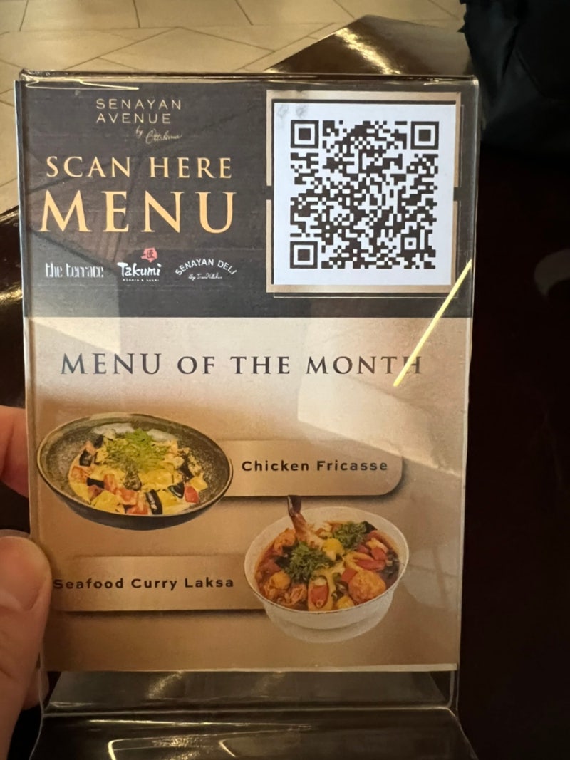 [The Terrace] Senayan golf, 차퀘티아우, 커피 : 네이버 블로그