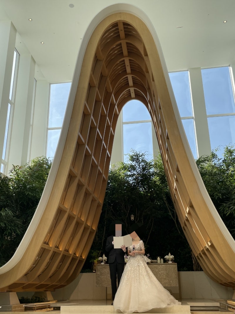 Wedding 더채플앳논현 라포레홀본식후기 하객들의 솔직후기 주차 뷔페 신부대기실 포토테이블 등 네이버 블로그