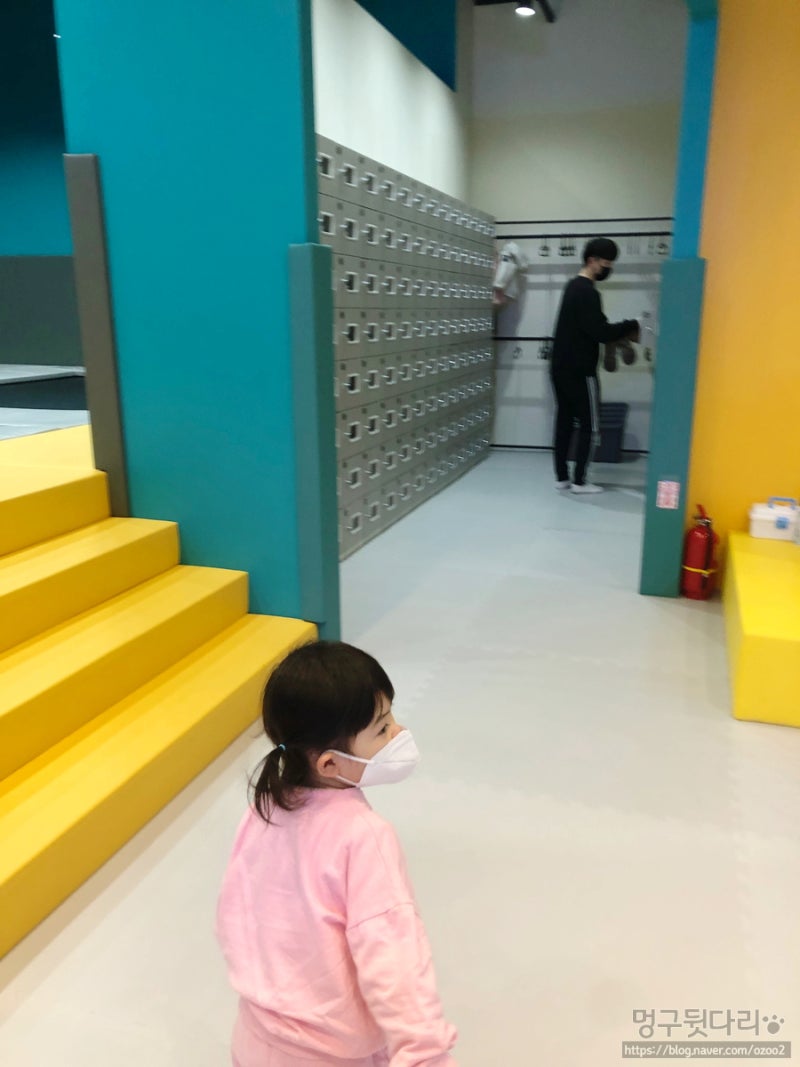 하남 키즈카페 지니아이 키즈카페 깨끗한 시설의 대형키카를 찾는다면 네이버 블로그