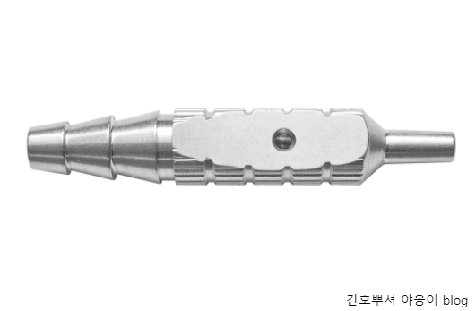 [수술실 별쌤] - 외과 수술도구 4편, 썩션 팁(Suction tip) : 네이버 블로그