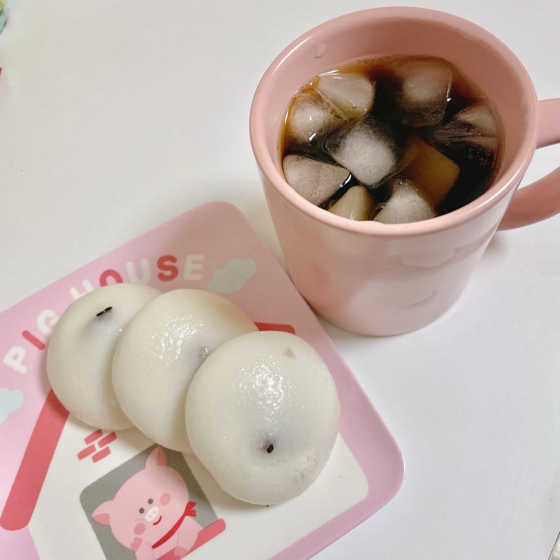 부천떡집 궁 잔기지떡 부천점 촉촉한 떡 맛집 🍡 전국택배가능 네이버 블로그