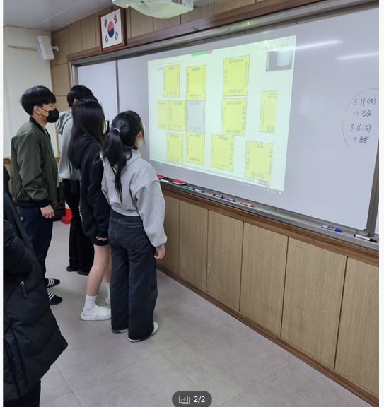 수업일기 동아시아사 직소퍼즐 활용 수업 선사 문화의 전개 네이버 블로그
