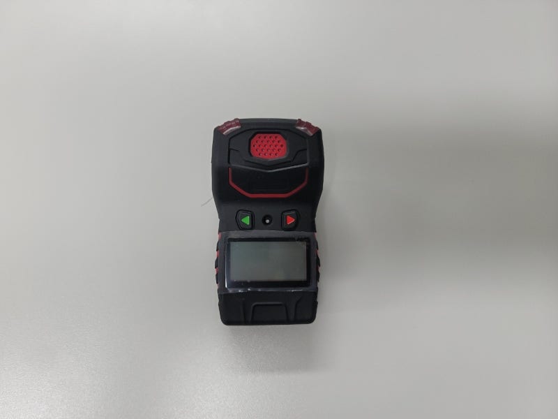 밀폐공간 작업환경 휴대용 가스디텍터 산소측정기 EDW-100 신제품 리뷰 : 네이버 블로그
