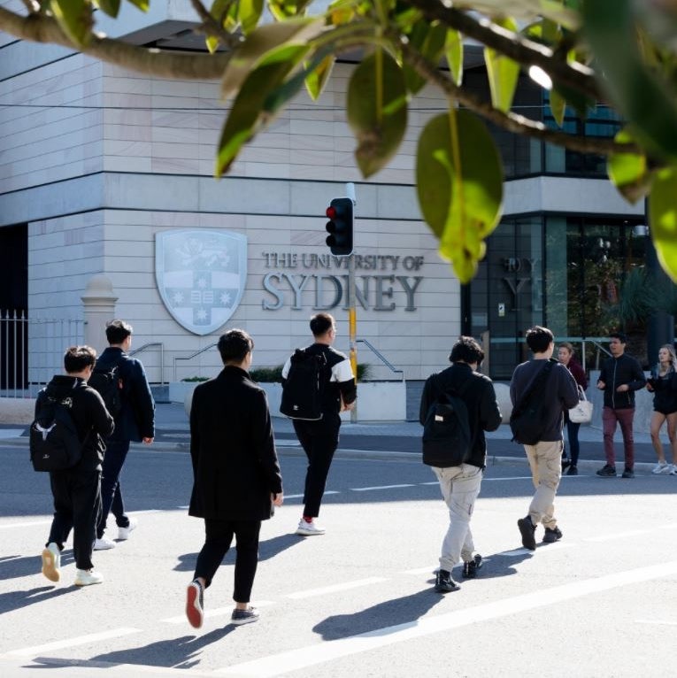 호주 시드니 대학교(The University of Sydney) 대표전공을 알아보자! : 네이버 블로그