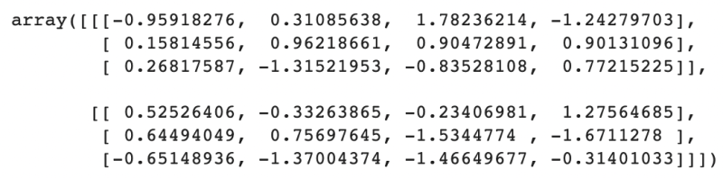ARCHIVE_영어음성학응용_import, numpy, random numbers, sine curve, coefficient ...