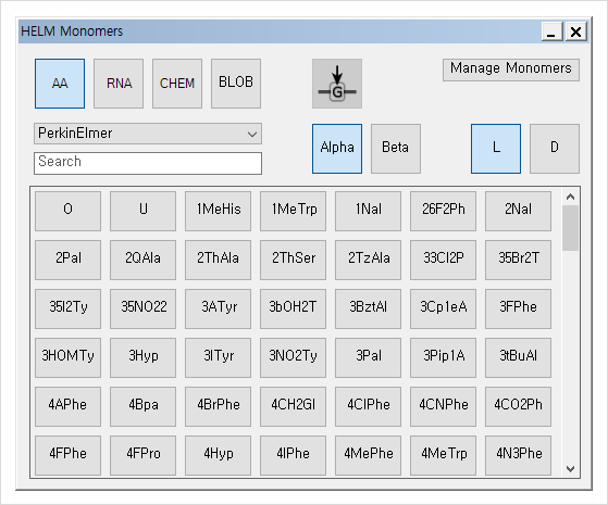 [ChemDraw]다양한 방법으로 Structure를 표현해 보자! : 네이버 블로그