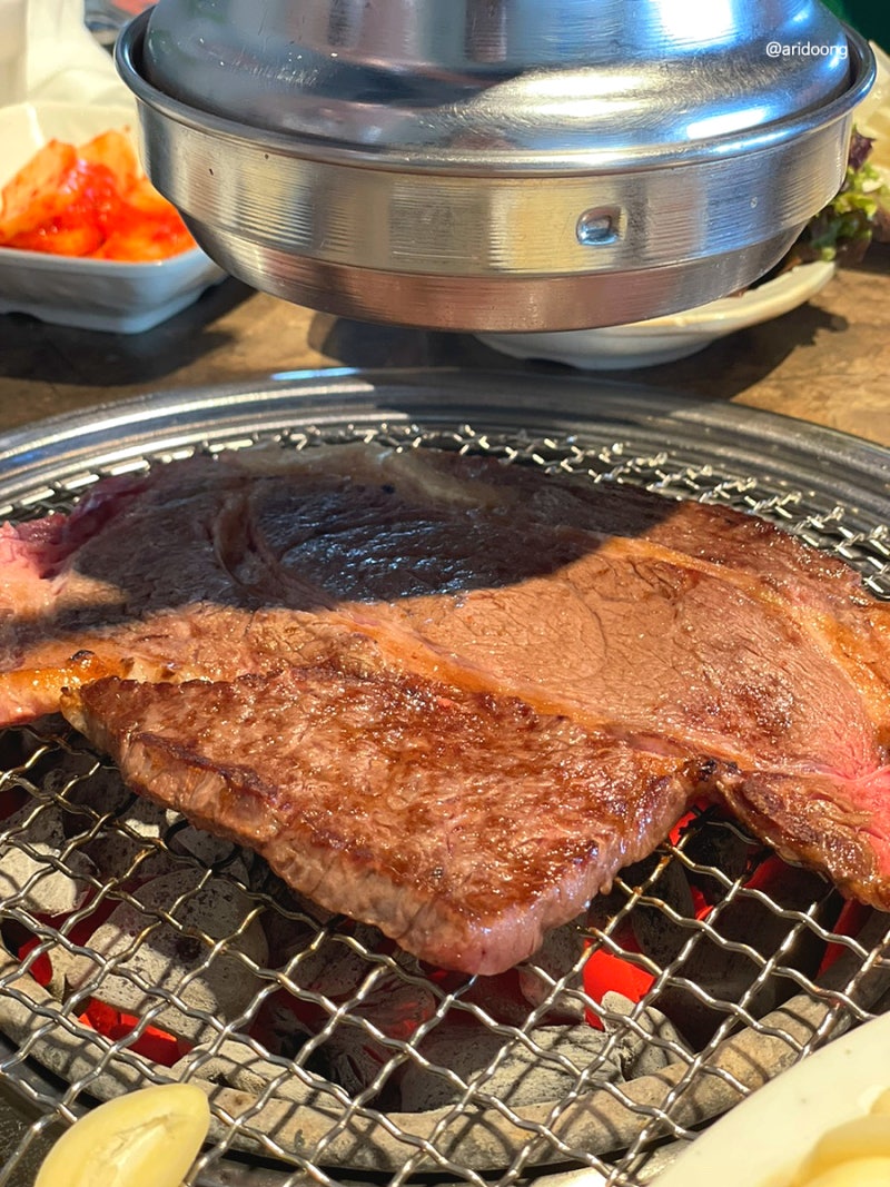 가락시장역 한우 참고깃간 가락점 정육식당 맛집 문정역 한우집 상차림비 가격 네이버 블로그