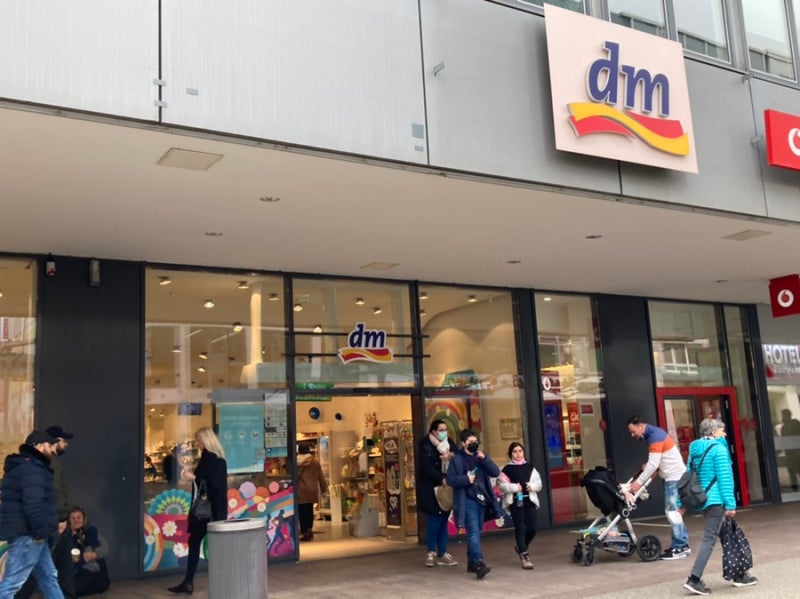 독일 드럭스토어 DM 청소용품/치약/화장품/헤어 추천 : 네이버 블로그