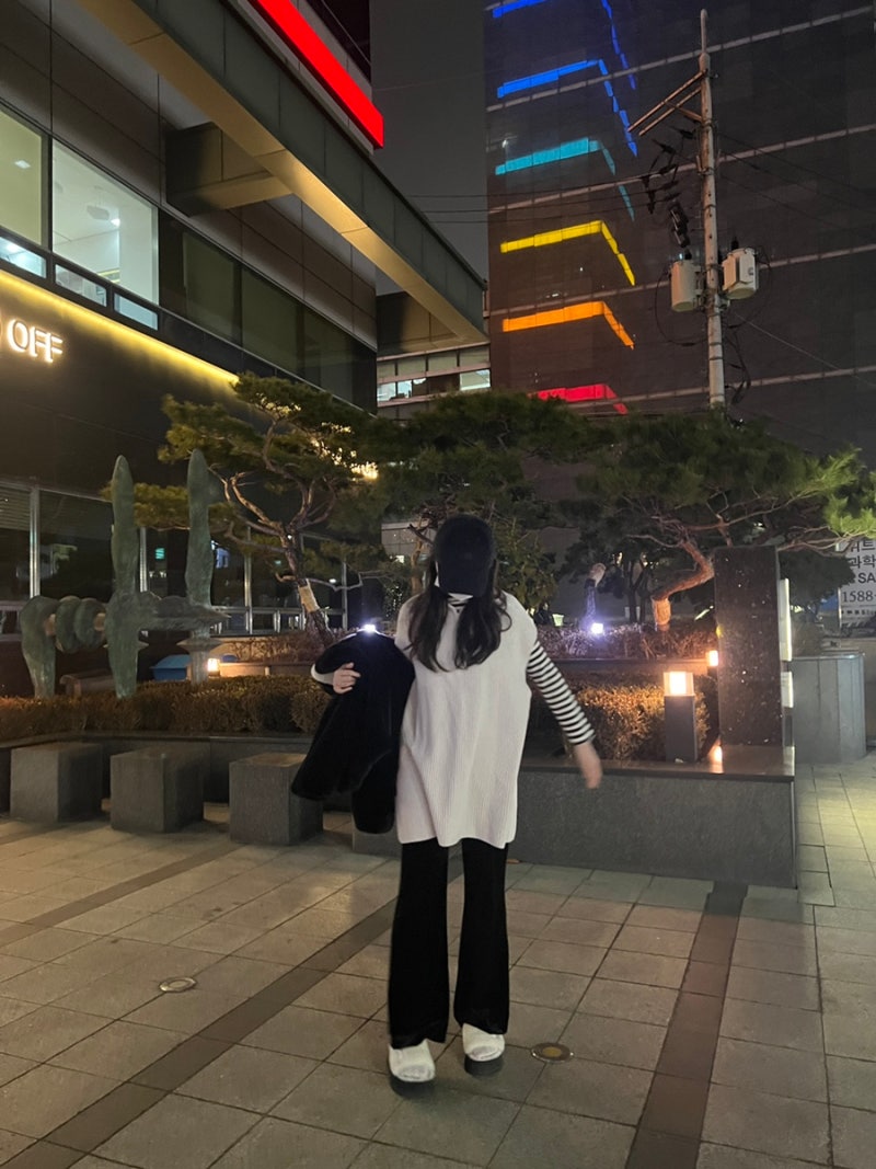 오늘날씨서울옷차림 기온별옷차림으로 추천하는 겨울 코디 동네 마실룩 영하4도 8도 20220225 네이버 블로그