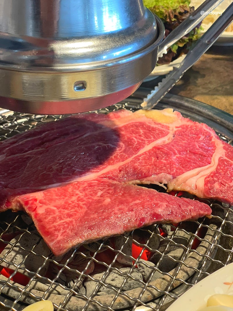 가락시장역 한우 참고깃간 가락점 정육식당 맛집 문정역 한우집 상차림비 가격 네이버 블로그