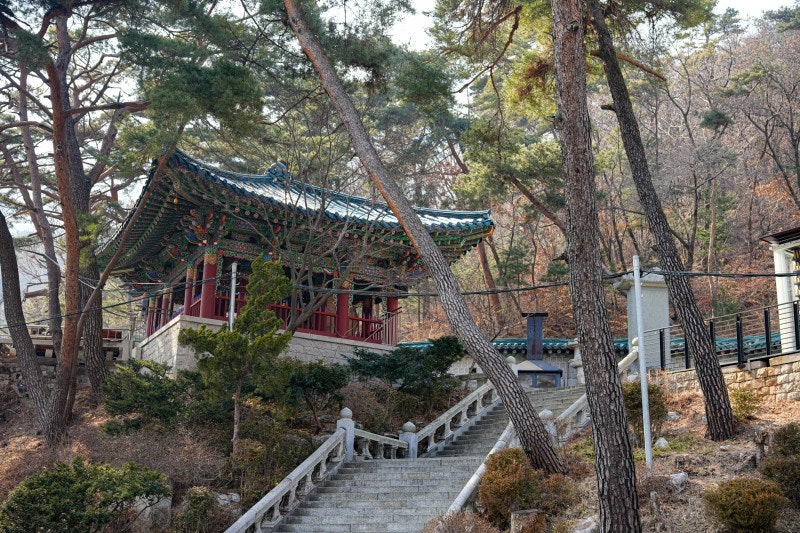 북한산 국립공원 둘레길 백운대 등산 코스 And 우이동 도선사 계곡 네이버 블로그