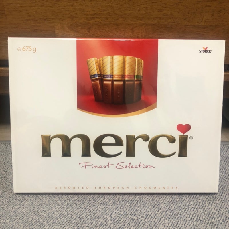 merci ‘메르시 초콜릿’ 셀렉션 675g 만족리뷰🍫 (가격,종류) : 네이버 블로그
