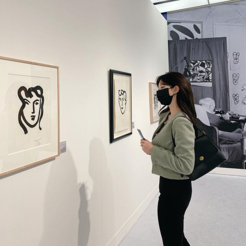 수연쌤 님 인스타그램 셀카 사진 모음 : 네이버 블로그