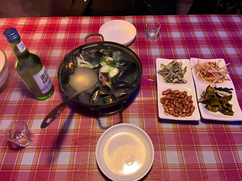 나만알고싶은 거제중곡 고현 술집 복순이포차 네이버 블로그