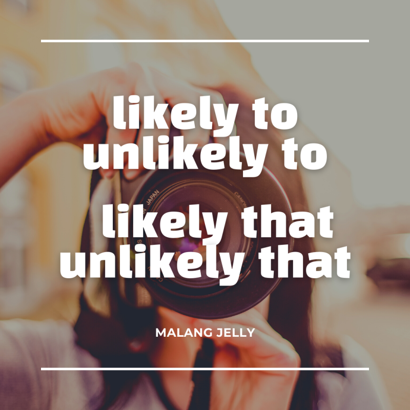 likely to, likely that / unlikely to, unlikely that 뜻, 사용법, 예문, 해석 ...