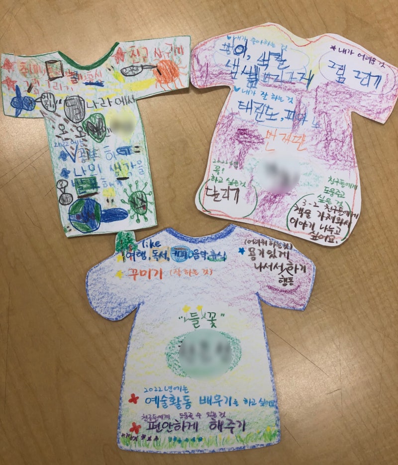 통합학급 적응기간 끝나고 특수학급 수업시작 네이버 블로그