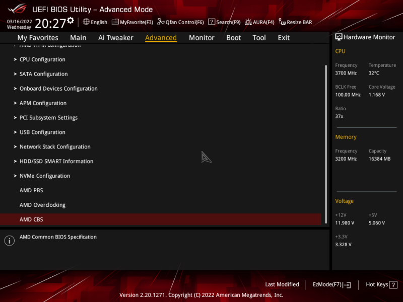 AMD 라이젠 5600X PBO 활성화방법 (ASUS B550-A 메인보드) : 네이버 블로그