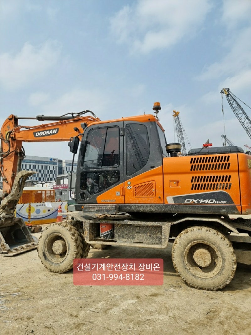 지게차안전장치 음성센서 라인빔 협착방지장치 3가지 안전장치 제작판매 네이버 블로그