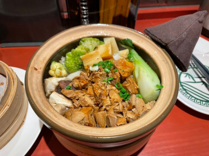 여의도 맛집 더현대서울 홍콩음식 전문점 호우섬 주말 웨이팅 꿀팁 네이버 블로그
