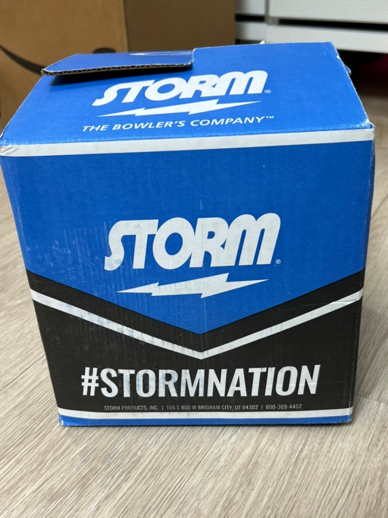 스톰 스펙터 후기 Storm Spectre : 네이버 블로그