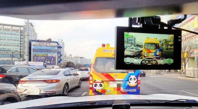 [자동차필수품]극초화질 QHD 와 HRD 선명하게 파인뷰 LXQ2000 블랙박스 : 네이버 블로그