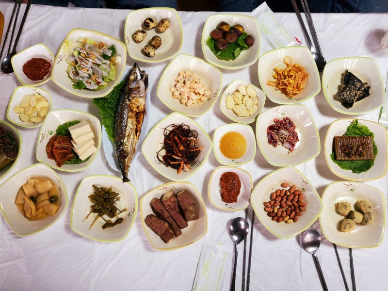 무안 맛집연예인 맛집 수보라 횟집 촌닭 코스요리 맛집 투어 백숙 닭도리탕 네이버 블로그