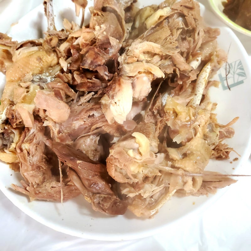 무안 맛집연예인 맛집 수보라 횟집 촌닭 코스요리 맛집 투어 백숙 닭도리탕 네이버 블로그