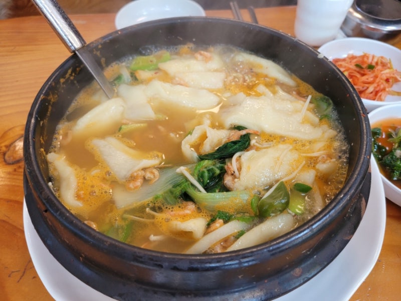 군포 찐 맛집 주막 보리밥 털레기 다녀왔어요~ 네이버 블로그