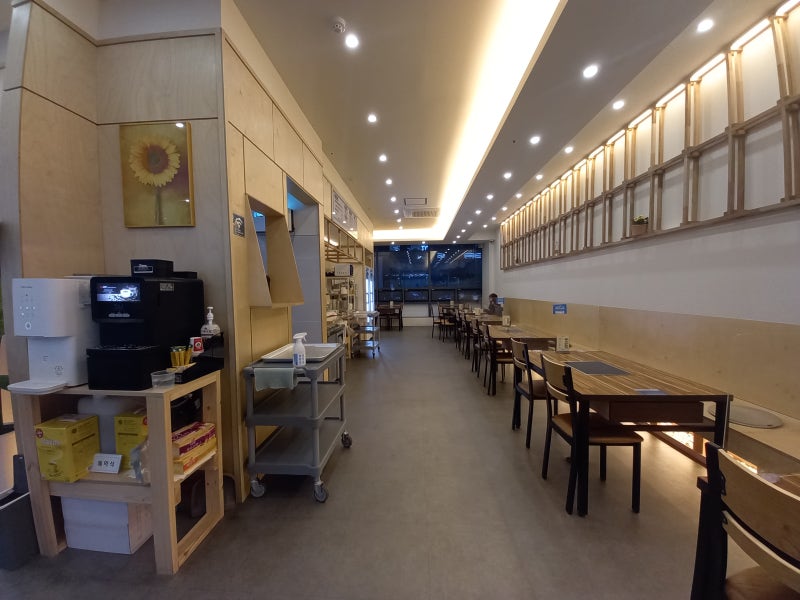 맛집 율하2지구에 새로 오픈한 율하맛집 Feat 이사부닭한마리 네이버 블로그