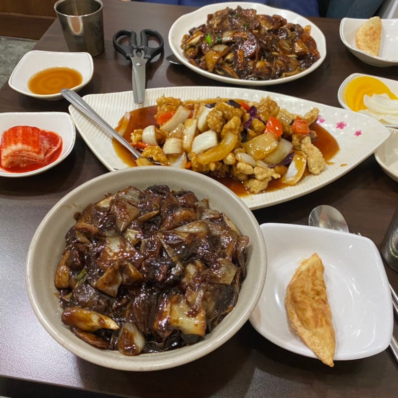 서울 동대문 맛집 Ddp 근처동대문역사문화공원역 중식 짜장면 맛집 추천 메이찬 네이버 블로그