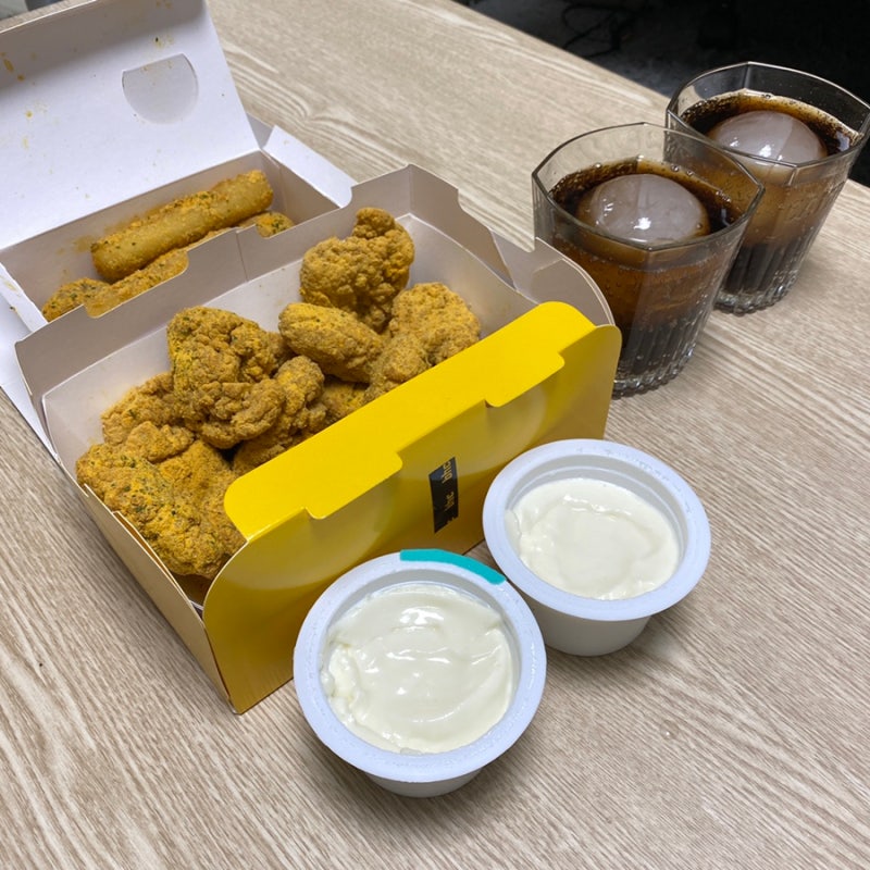 일상 vlog #51: 별거없는 또 먹는 주간. : 네이버 블로그