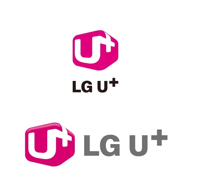 LG U+ 로고 파일 다운로드 ai png jpg : 네이버 블로그