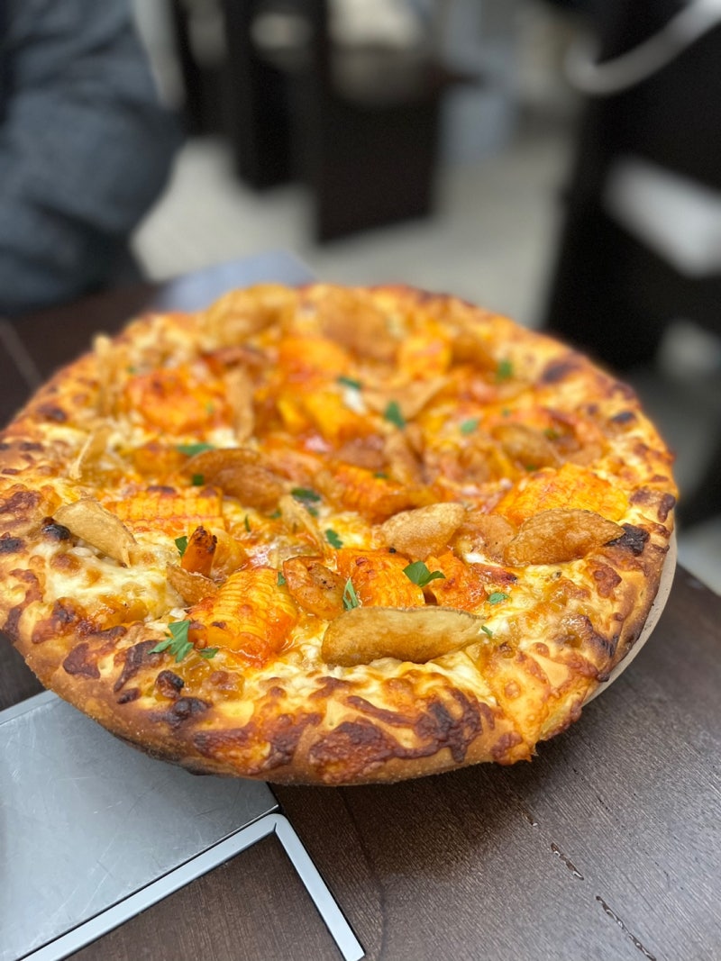 서울숲 디타워 맛집 메종 파이프 그라운드 네이버 블로그