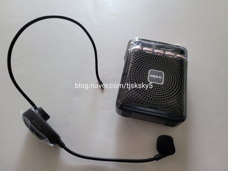 NK- UA 600 무선마이크 추천해요!(내돈내산) : 네이버 블로그