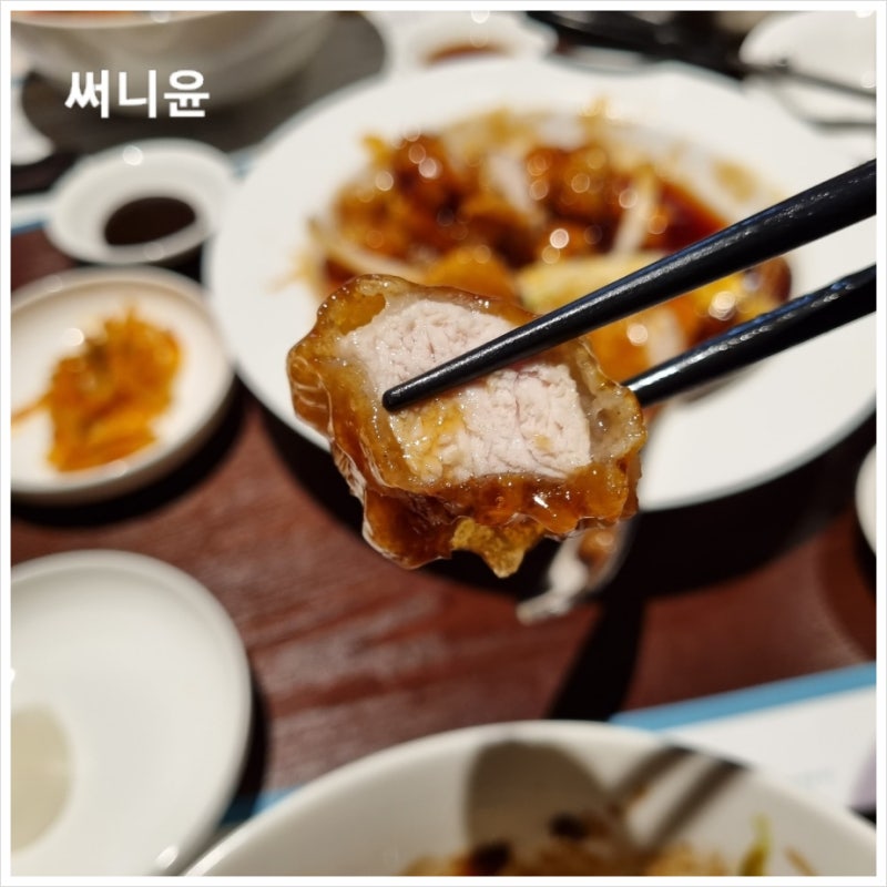 전주 송천동 중국집 아서원1920 네이버 블로그